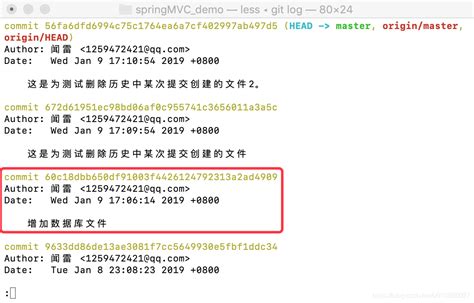 8git回滚远程仓库javaer007的博客 Csdn博客git 远程仓库回滚