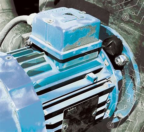 Condition Based Maintenance Of Assets El Watch