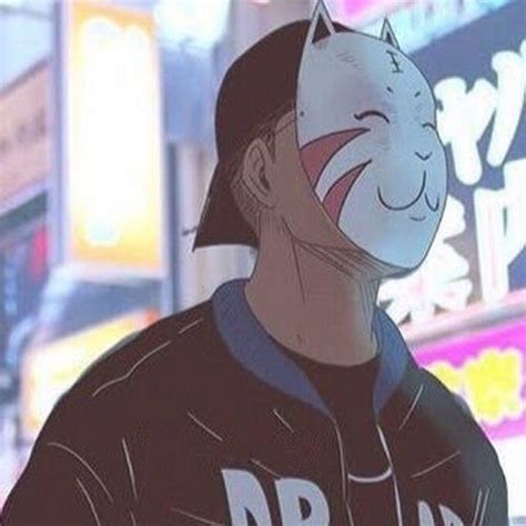 84 Male Aesthetic Anime Lofi Profile Pics Iwannafile