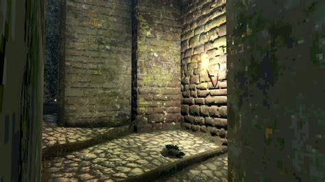Pixel Souls Demastered At Dark Souls Remastered Nexus Mods And Community
