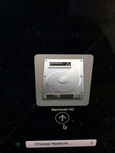 15 Macbook Pro With Cracked Retina Display Mac Screen Repair