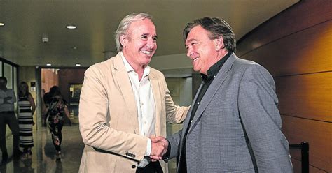 Jorge Azcón Sostiene Que La Fecha De Su Investidura Depende De Las