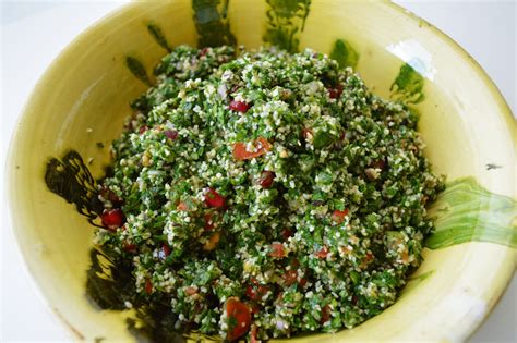 Tabouleh Rezepte Suchen