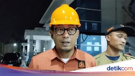 40 Bangunan Di Pacitan Rusak Akibat Gempa Bantul