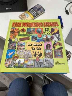 Rock progresivo español Guitarristas músicos opiniones y críticas