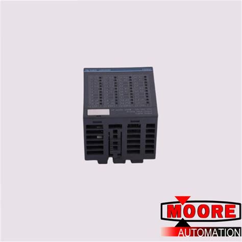 ABB DSAI A BSE R Analog Input Board Cannels