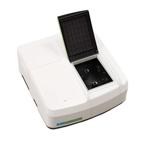Lambda 365 Uvvis Spectrometer Perkinelmer