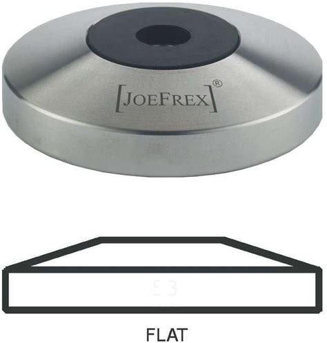 Concept Art Base Flat 48 Mm