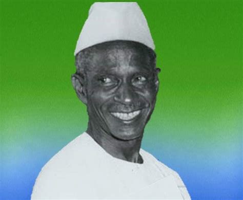 Sir Milton Margai6 The Sierra Leone Telegraph