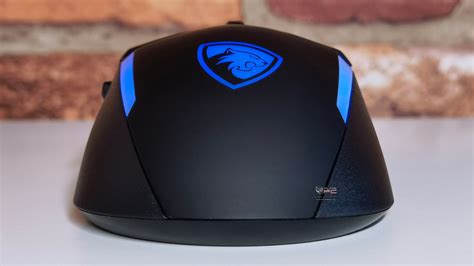 Pantherise Venom II Test Niedrogiej Myszki Dla Graczy Minecrafta