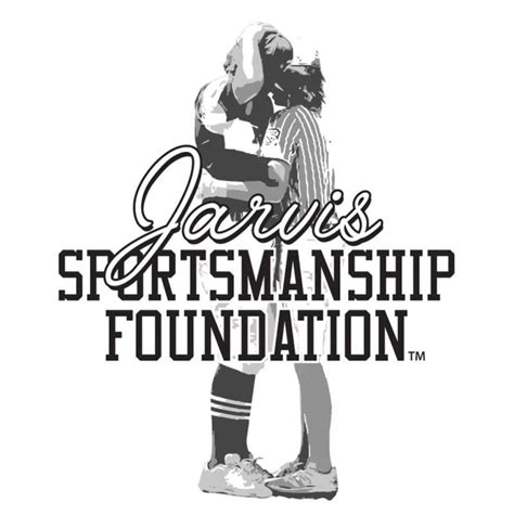 Jarvis Sportsmanship Foundation Travis Jones