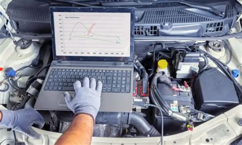 Pros And Cons Of DIY Car Chip Tuning