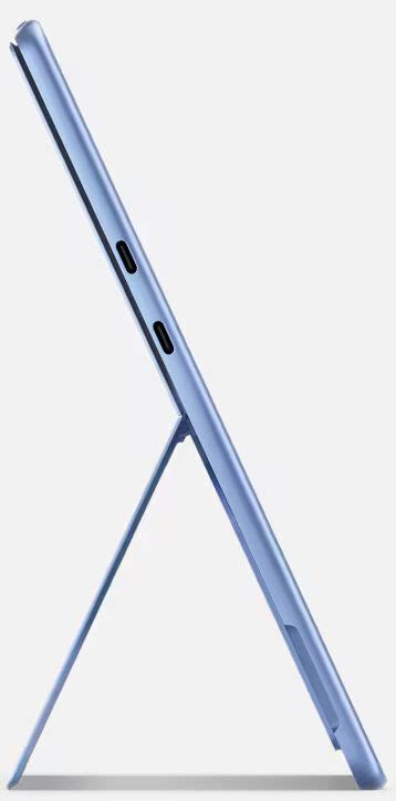Microsoft Surface Pro Review Laptop Performance In A Tablet Body