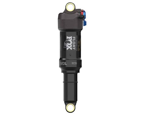 Fox Float 2pos Adjust Performance Rear Shock 210 Merlin Cycles