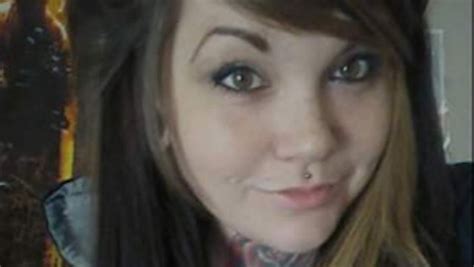Amanda Taylor Murdered Father In Law Posted Photos Of His Body On