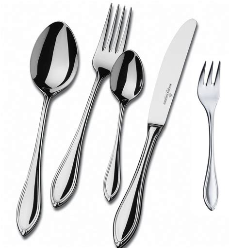 Picard And Wielpütz Since 1927 Besteck Set Besteckset 30 Tlg Novara