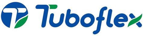 Logotipo Tuboflex - Otimizze & Atro