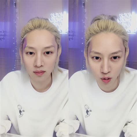 Ally ♡ On Twitter Kim Heechul Came Through Today We Missed You