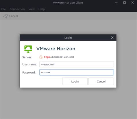 Part Install Horizon View Agent On Ubuntu Vmanalyst