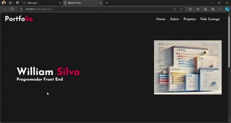 Frontend Javascript React Nodejs Webdevelopment Desenvolvimento