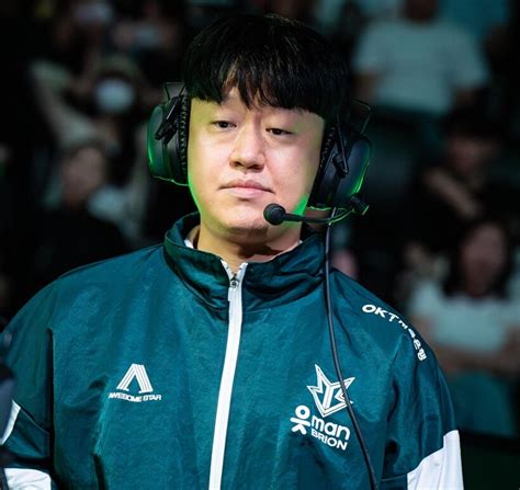 브리온 최우범 감독 상대보다 우리의 문제점 해결이 우선 볼텍스 게이밍