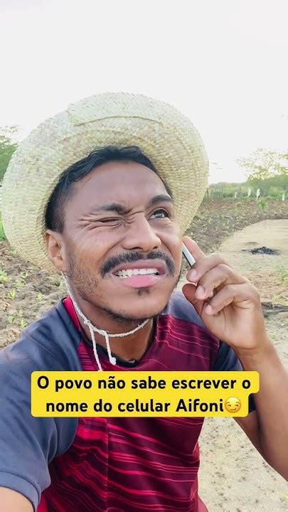O Celular Aifoni😏 Youtube