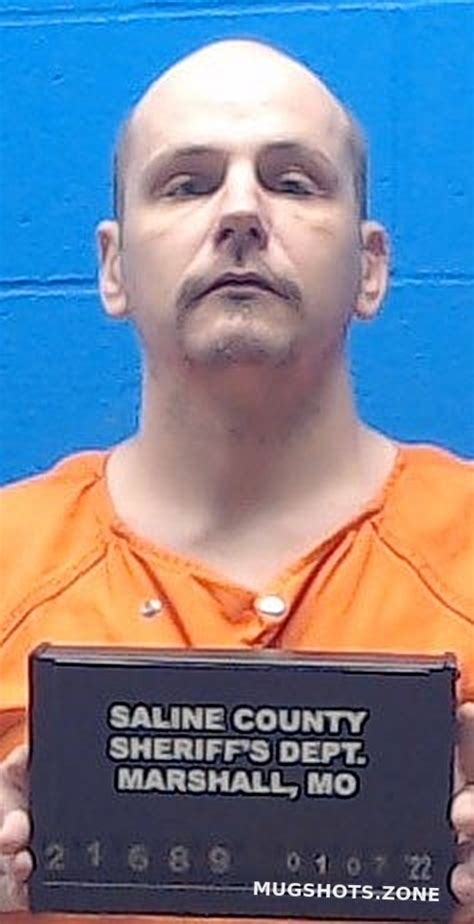 Hughes Timmy Wayne 01072022 Saline County Mugshots Zone