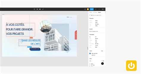 Allier Design Et D Veloppement Web Avec Figma