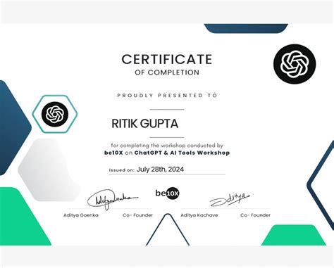 Ritik Gupta On Linkedin Aitechnology Professionaldevelopment