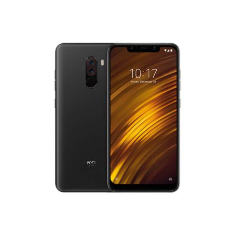 Xiaomi Poco F1 Price Specs And Reviews Pocophone F1