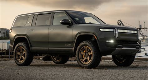 Method Race Wheels 319 20 Aluminum Wheels