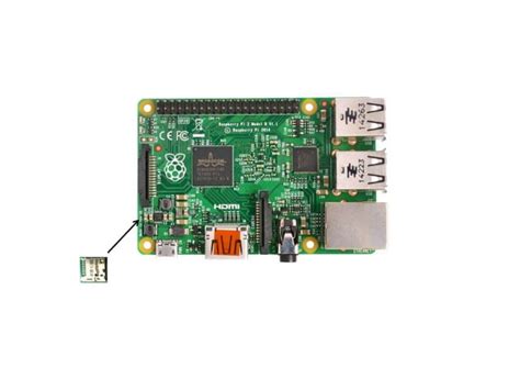 Raspberry Pi Presentationpptx