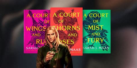 A Court Of Thorns And Roses Everything We Know About The Acotar Adaptation