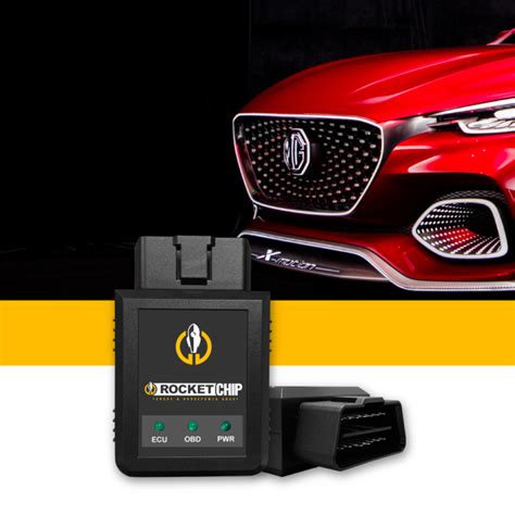 Ram Car Tuning And Ecu Tuning Rocket Chip