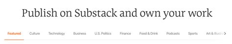 Substack Vs Medium Which Digital Publishing Platform Is Best