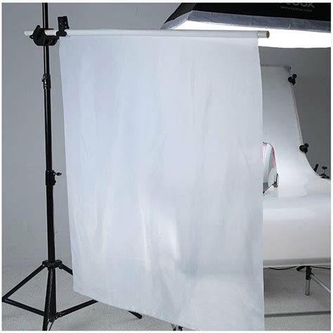 Fluorescent Light Diffuser Fabric Shelly Lighting