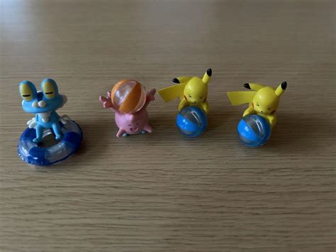ポケモン ぎらぎらサンシャイン 4対セット メルカリ