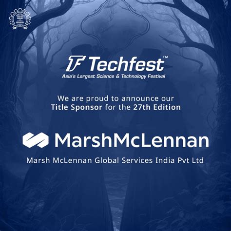 Techfest Iit Bombay Posted On Linkedin