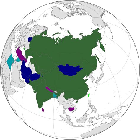 上海树图服务上海合作组织，全球一半人口 Conflux 中文论坛 Conflux Forum