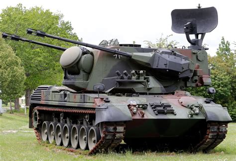 Mars Ii Mlrs Germany Handed Over Three Rocket Launchers To Ukraine