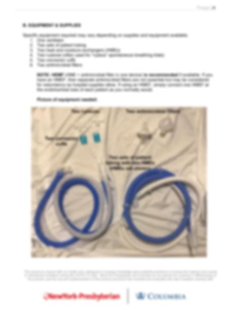 Solution Ventilator Sharing Protocol Dual Patient Ventilation With A