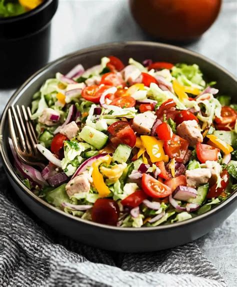 Summer Vegetable Pasta Salad Recipe Savory Kitchen Stories