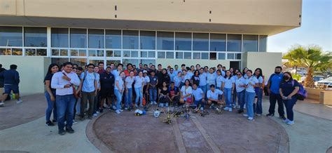 Arduino Day ITES ACADEMIA DE SISTEMAS