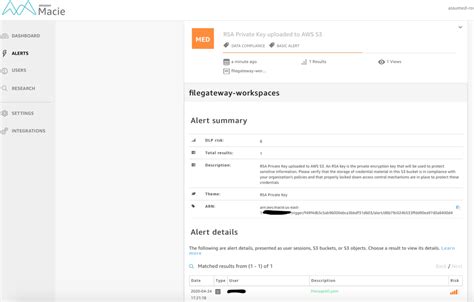 Network Separation And Data Sanitization Using Amazon Workspaces
