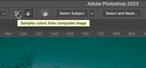 How To Use Updated Object Selection In Photoshop Ai Selections