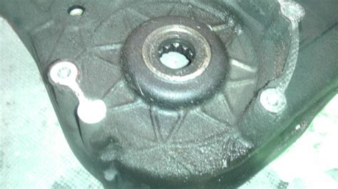 Inner Primary And Race Possible Leaking Harley Davidson Forums