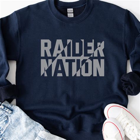 Raider Svg Raider Nation Svg Raider Png Svg Raider Mascot Etsy