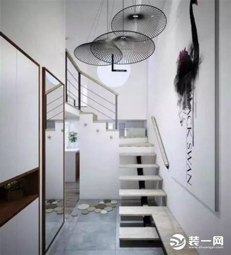 家裝旋轉樓梯最小尺寸是多少計算方式總結看這裡 每日頭條