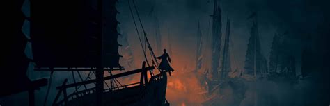 The Pirate Queen A Forgotten Legend Jeu Actugaming