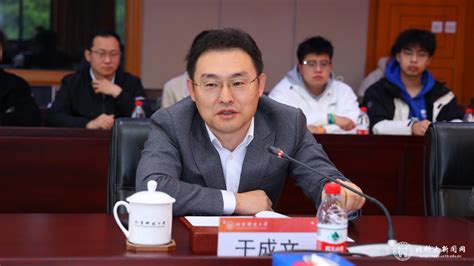 学校举行刘振飞校友捐赠仪式 北京科技大学新闻网